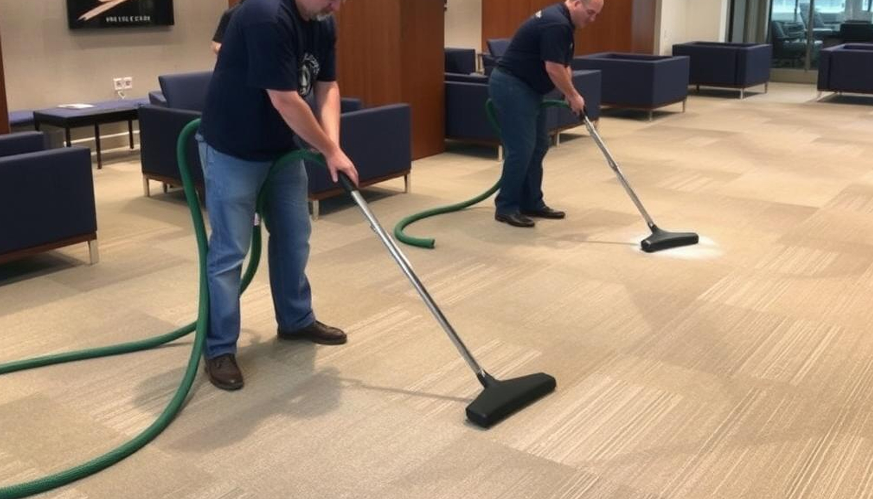 Royal Facilities Services | Professional Cleaning in Bangalore